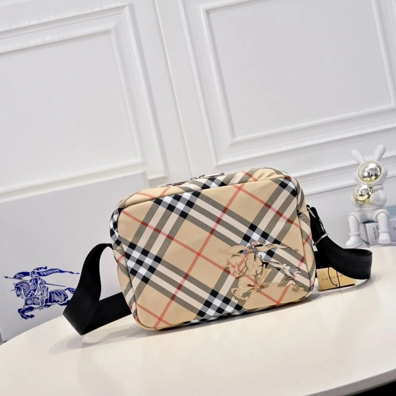 Burberry Satchel Bags