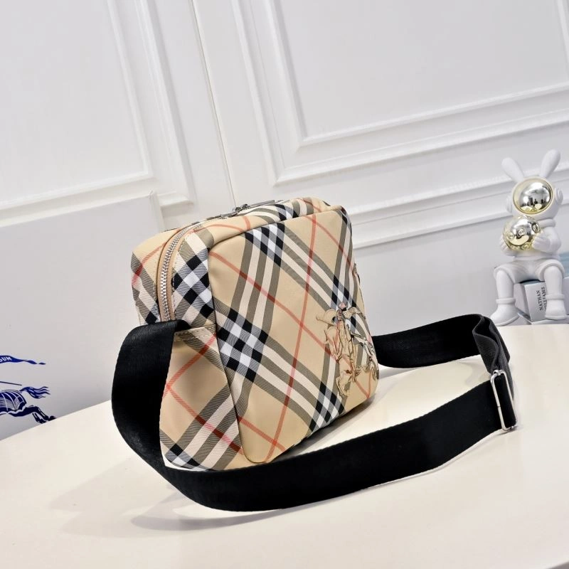 Bargain Burberry Satchel Bags