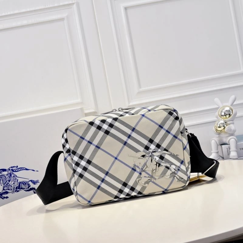Burberry Satchel Bags