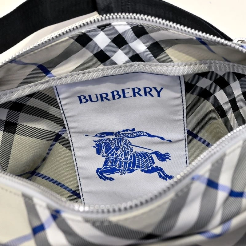 Economical Burberry Satchel Bags