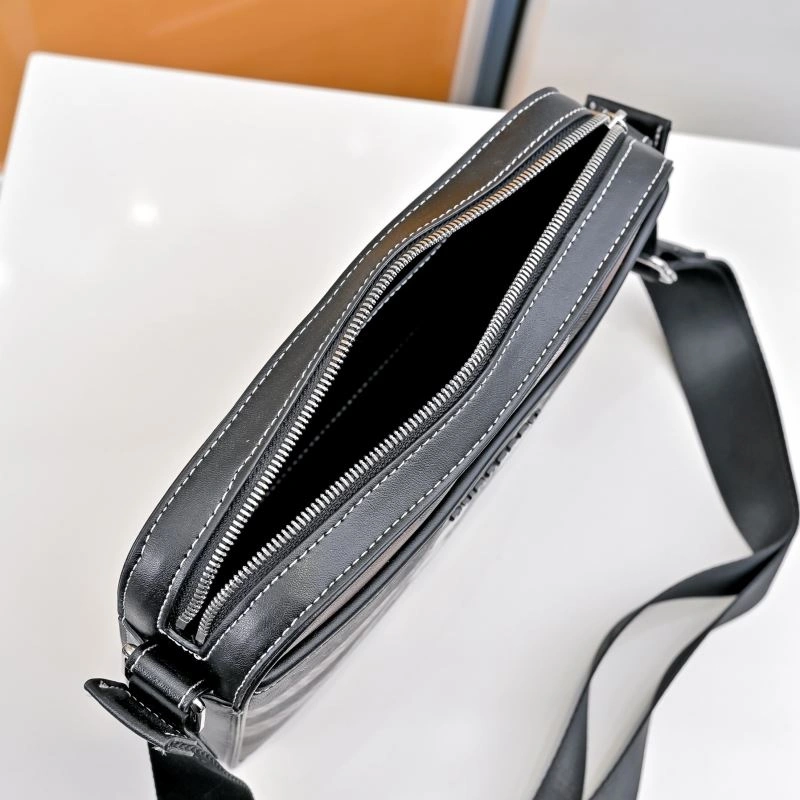 1:1 copy Burberry Satchel Bags