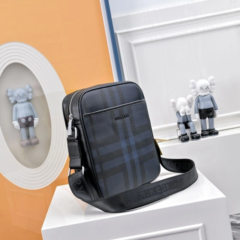 Burberry Satchel Bags