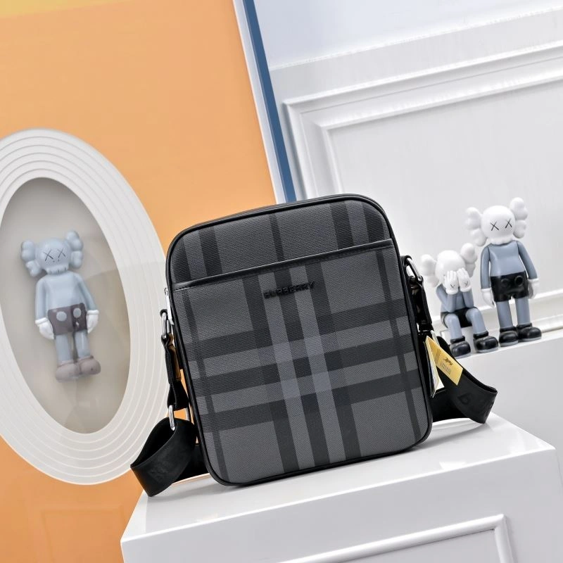 Burberry Satchel Bags
