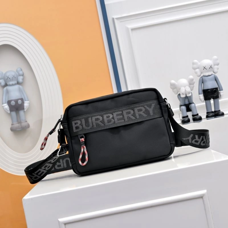Burberry Satchel Bags