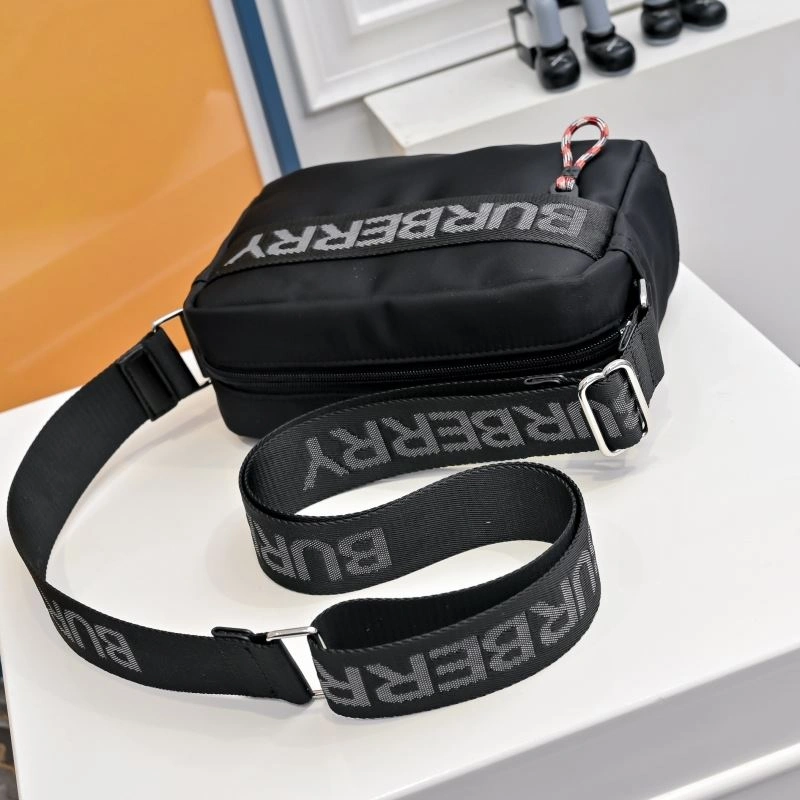 Official Burberry Satchel Bags