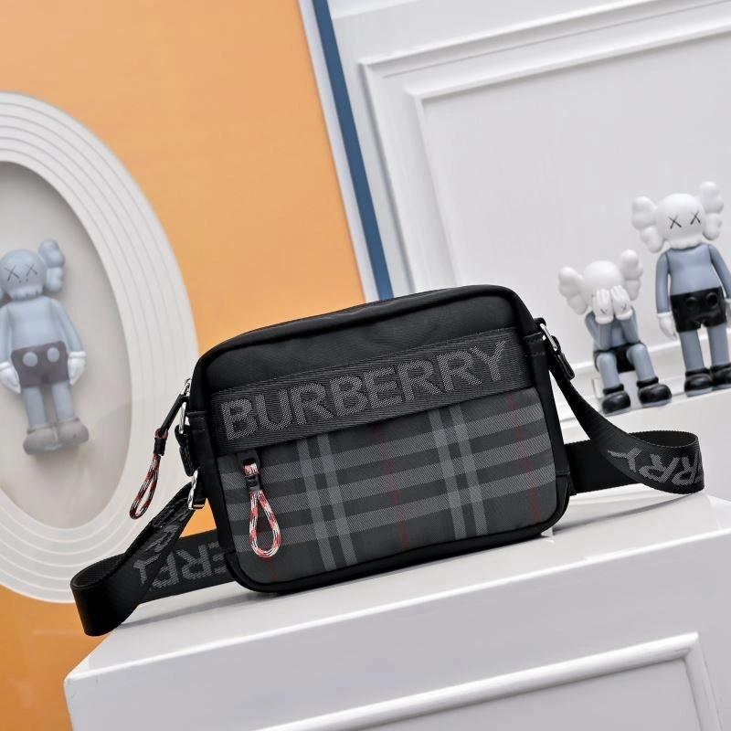 Burberry Satchel Bags