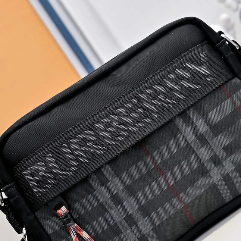 Precise copy Burberry Satchel Bags