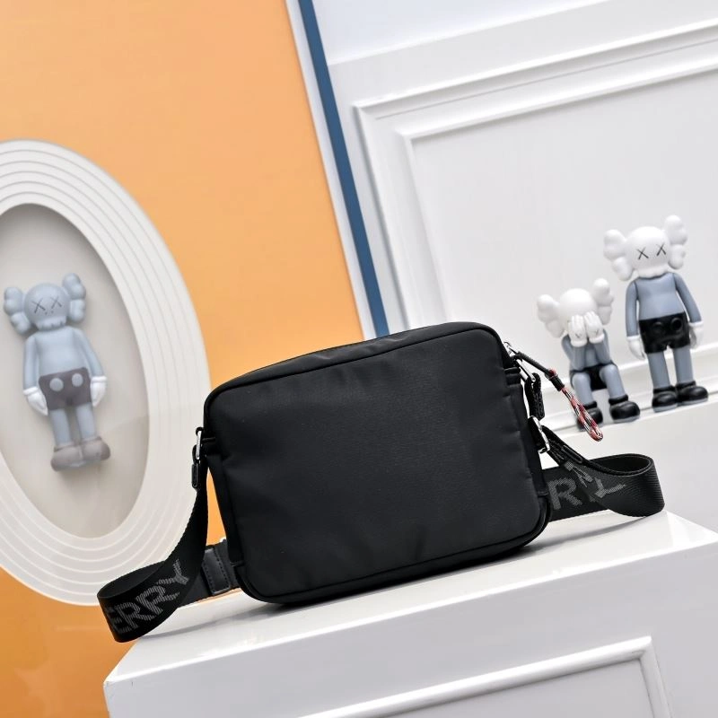 Precise copy Burberry Satchel Bags