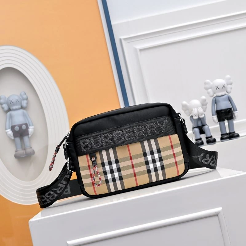 Burberry Satchel Bags
