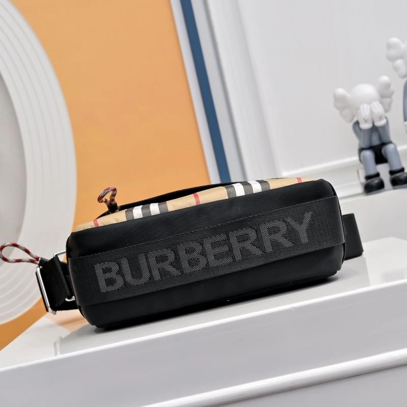 Authentic Burberry Satchel Bags
