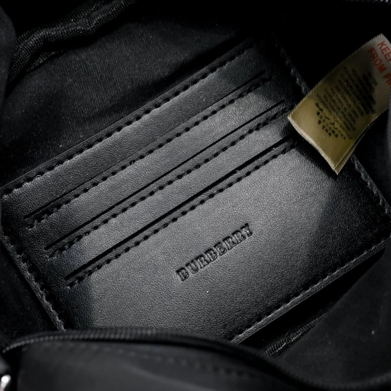 Authentic Burberry Satchel Bags