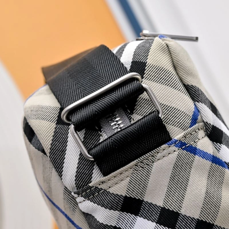 Genuine Burberry Satchel Bags