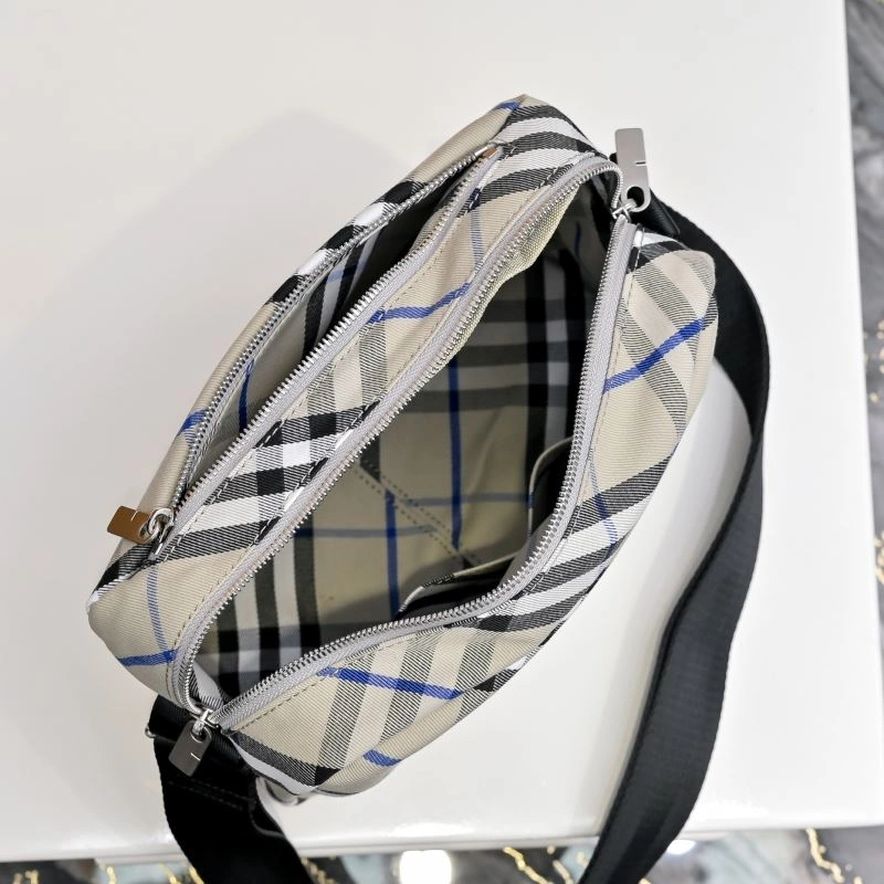 Genuine Burberry Satchel Bags