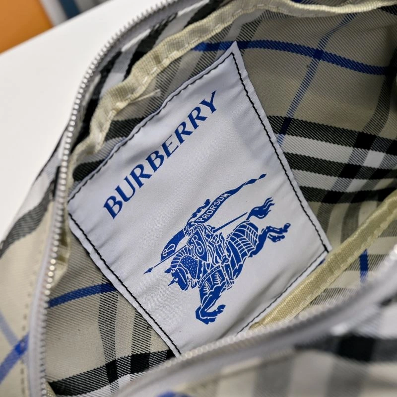 Genuine Burberry Satchel Bags
