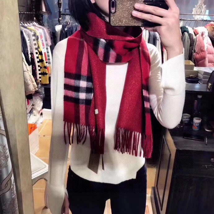 Burberry Scarf