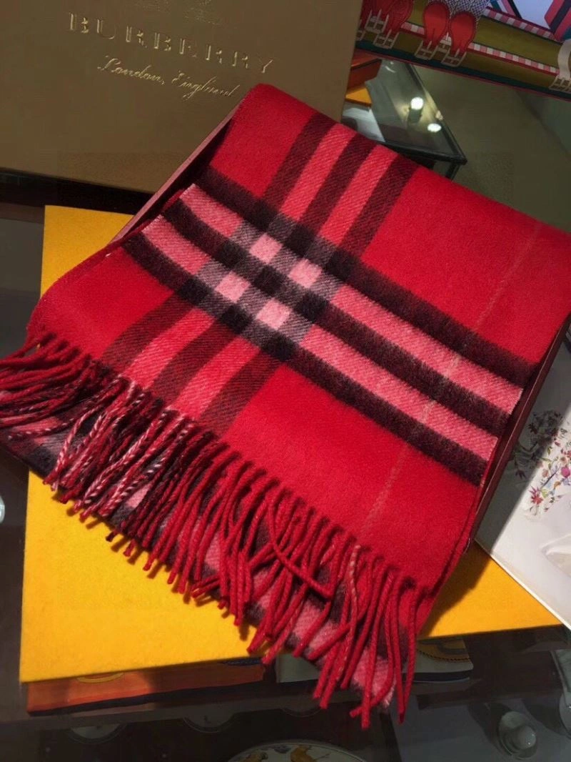 High accuracy Burberry Scarf