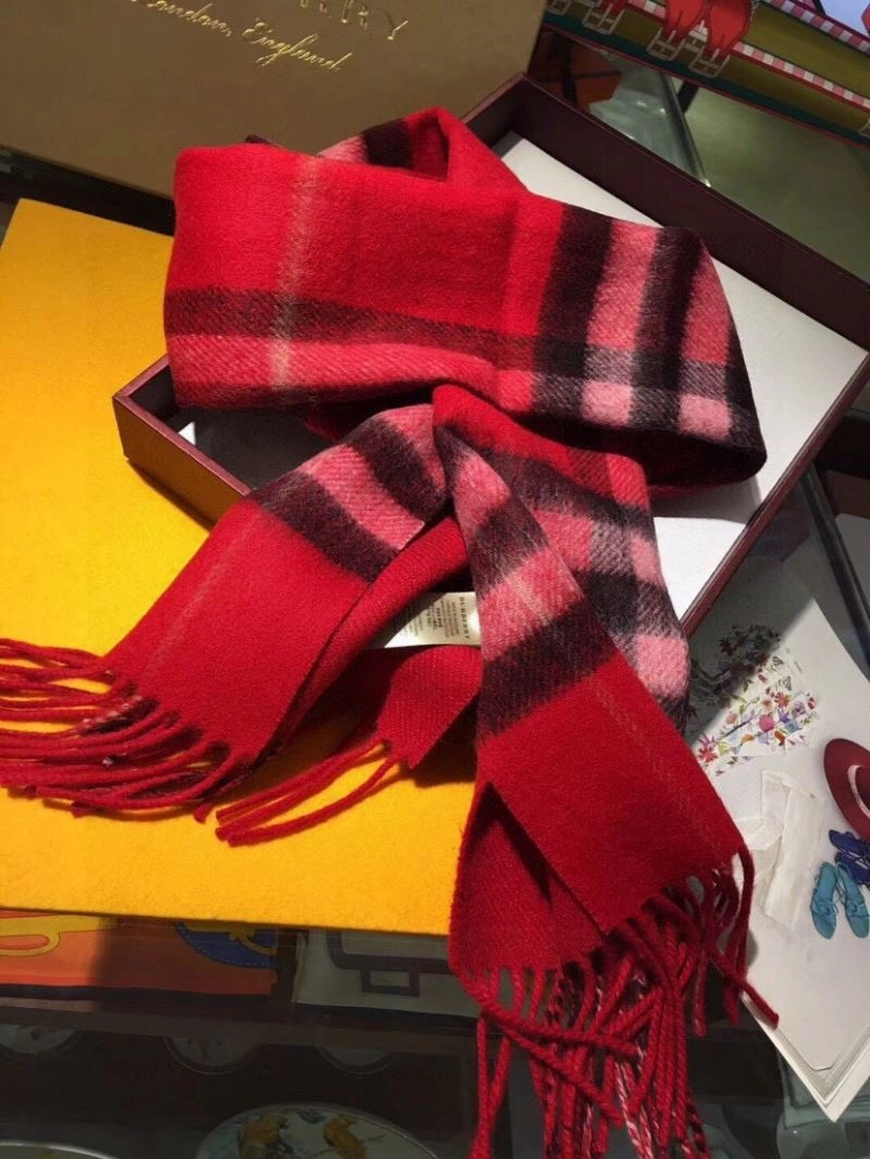 High accuracy Burberry Scarf