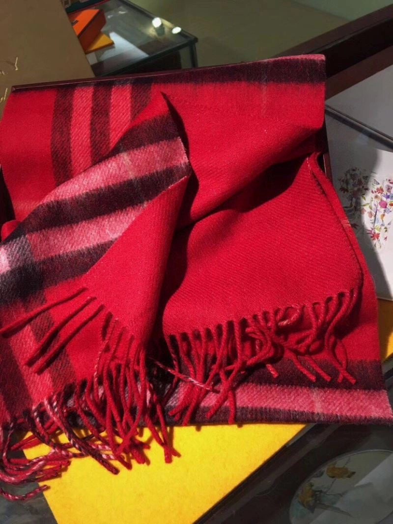 High accuracy Burberry Scarf