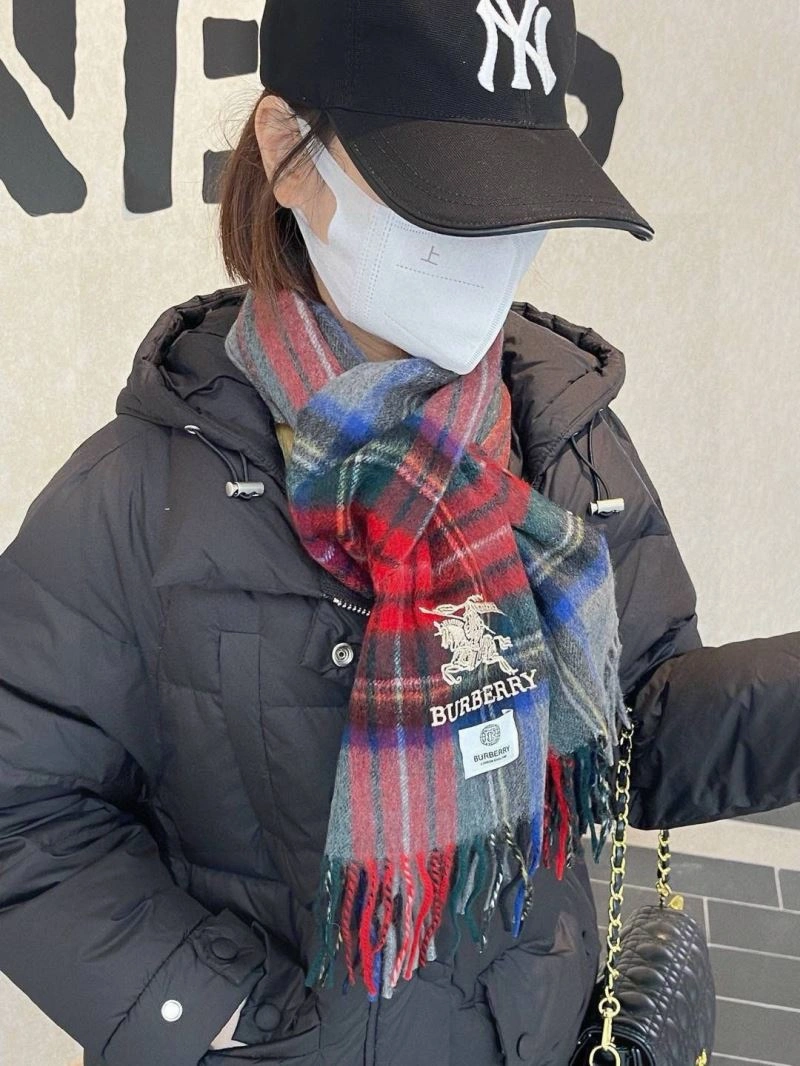Burberry Scarf