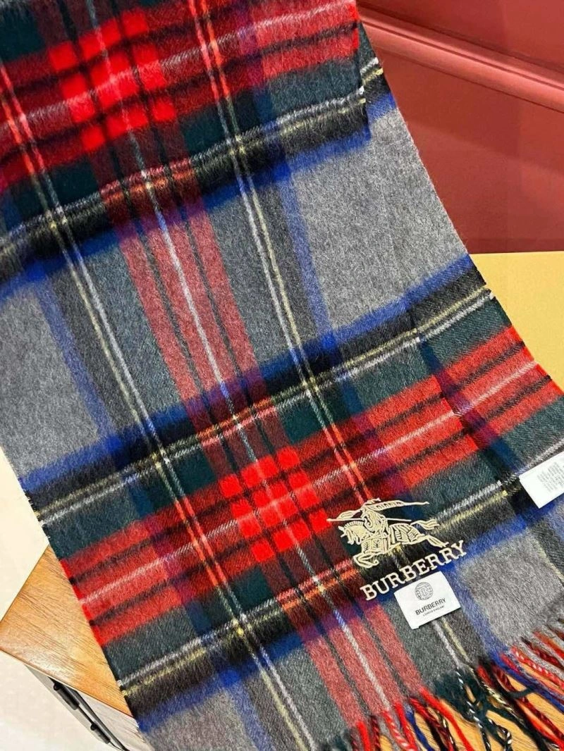 Cut-rate Burberry Scarf