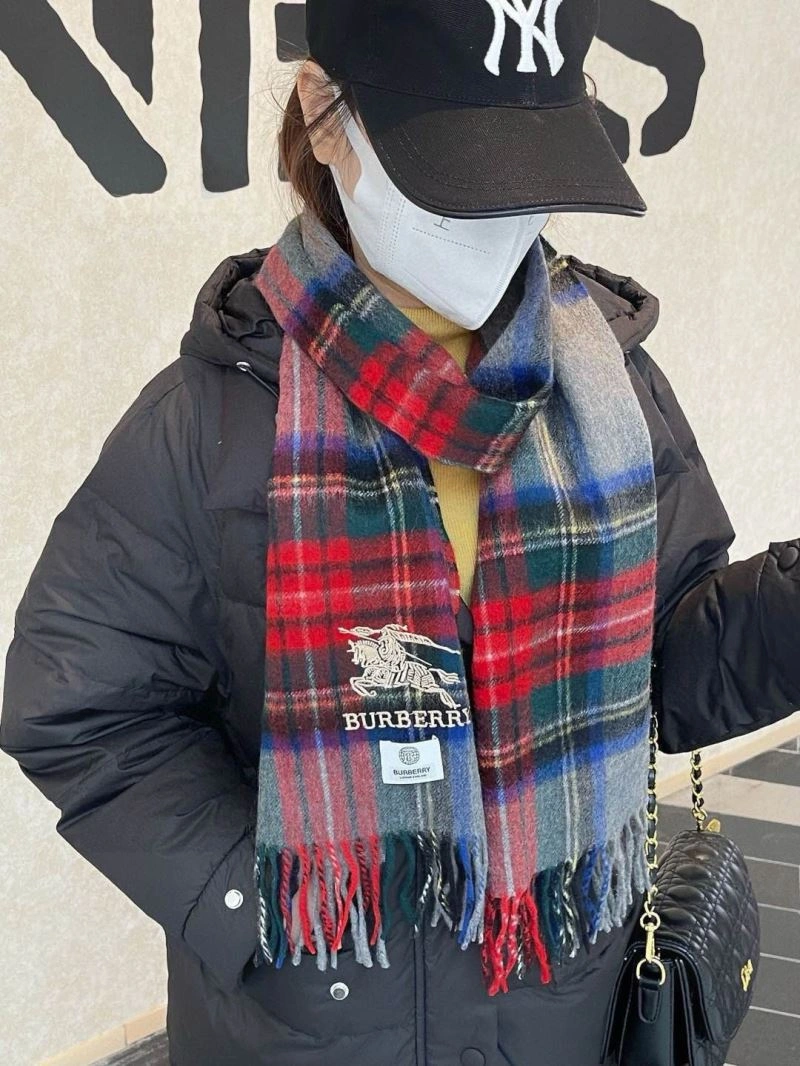 Cut-rate Burberry Scarf