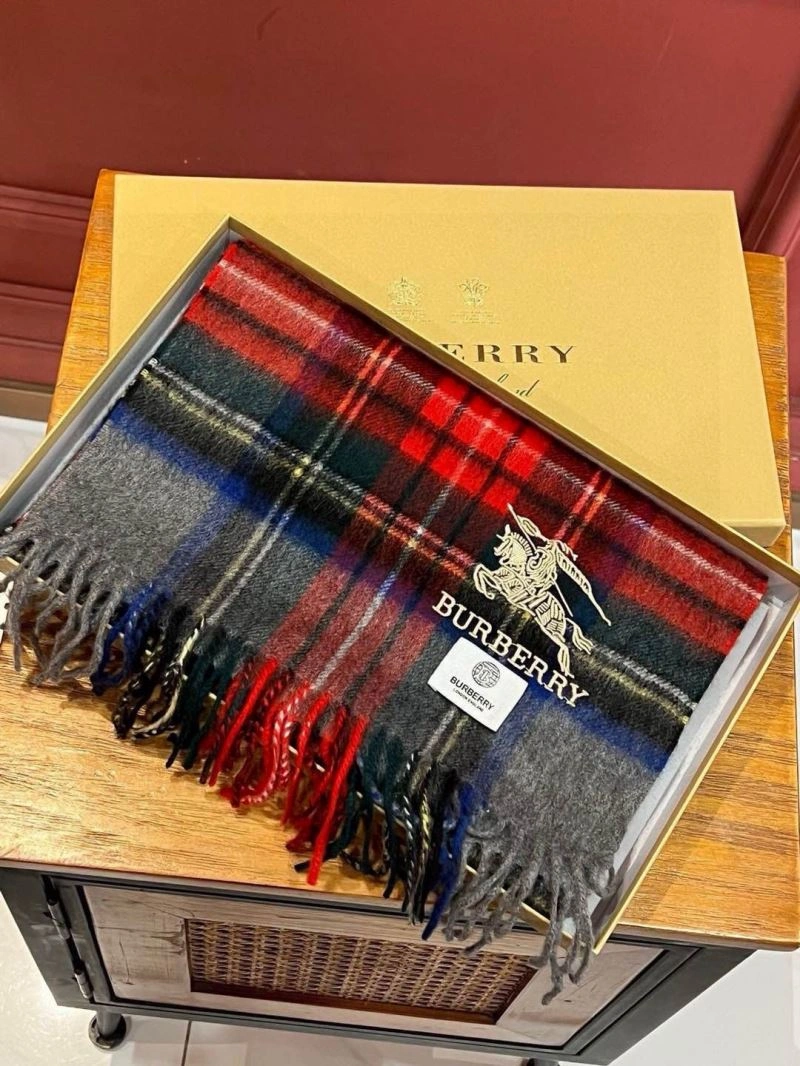 Cut-rate Burberry Scarf
