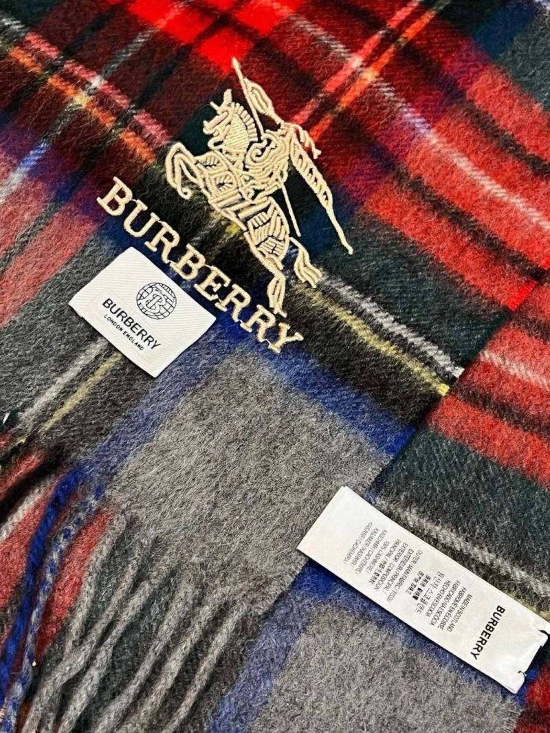 Cut-rate Burberry Scarf