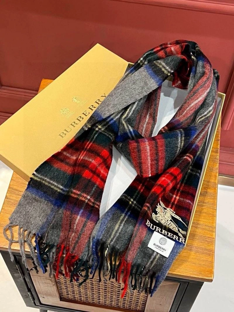 Cut-rate Burberry Scarf