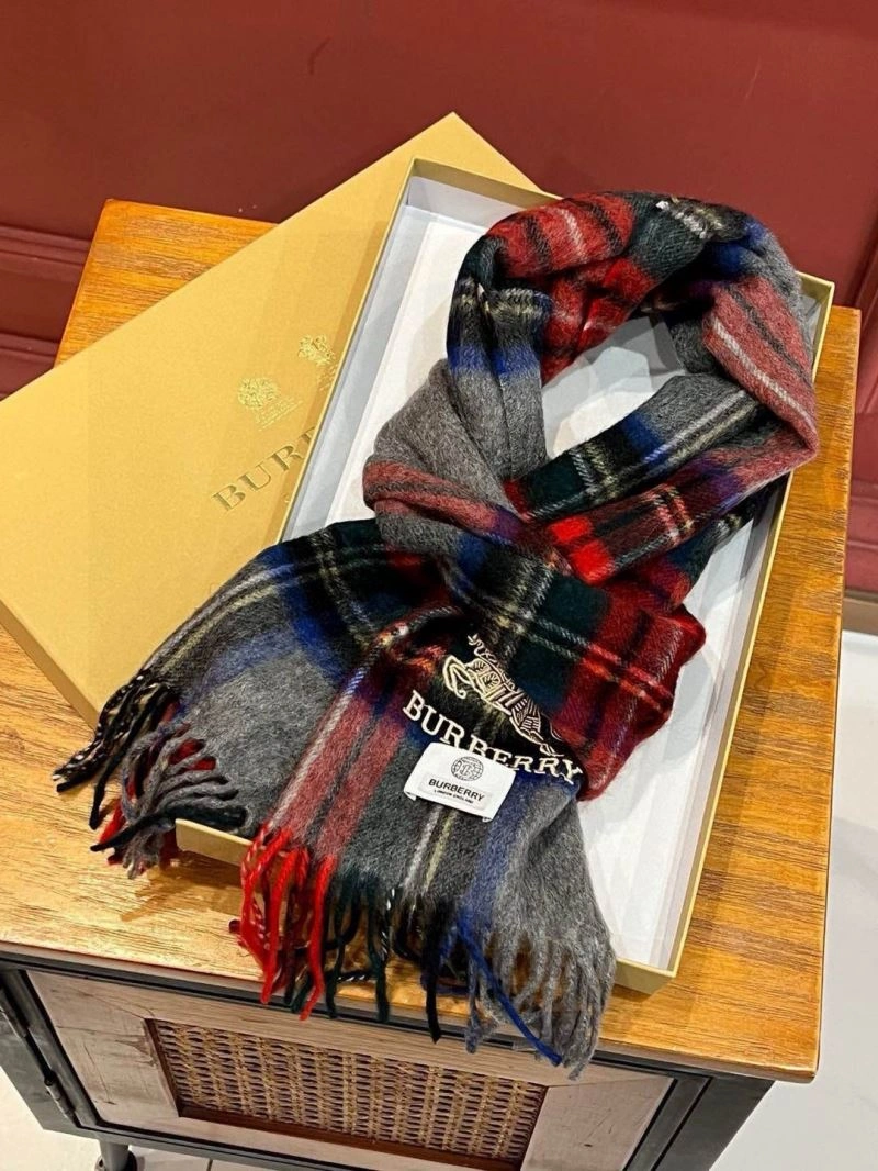 Cut-rate Burberry Scarf