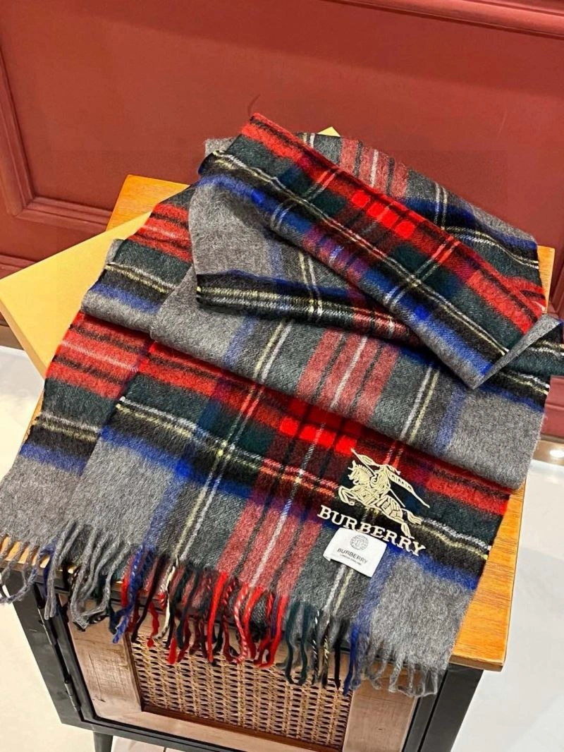Cut-rate Burberry Scarf