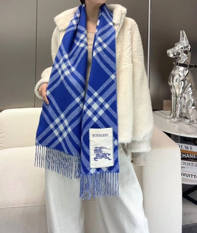 Burberry Scarf
