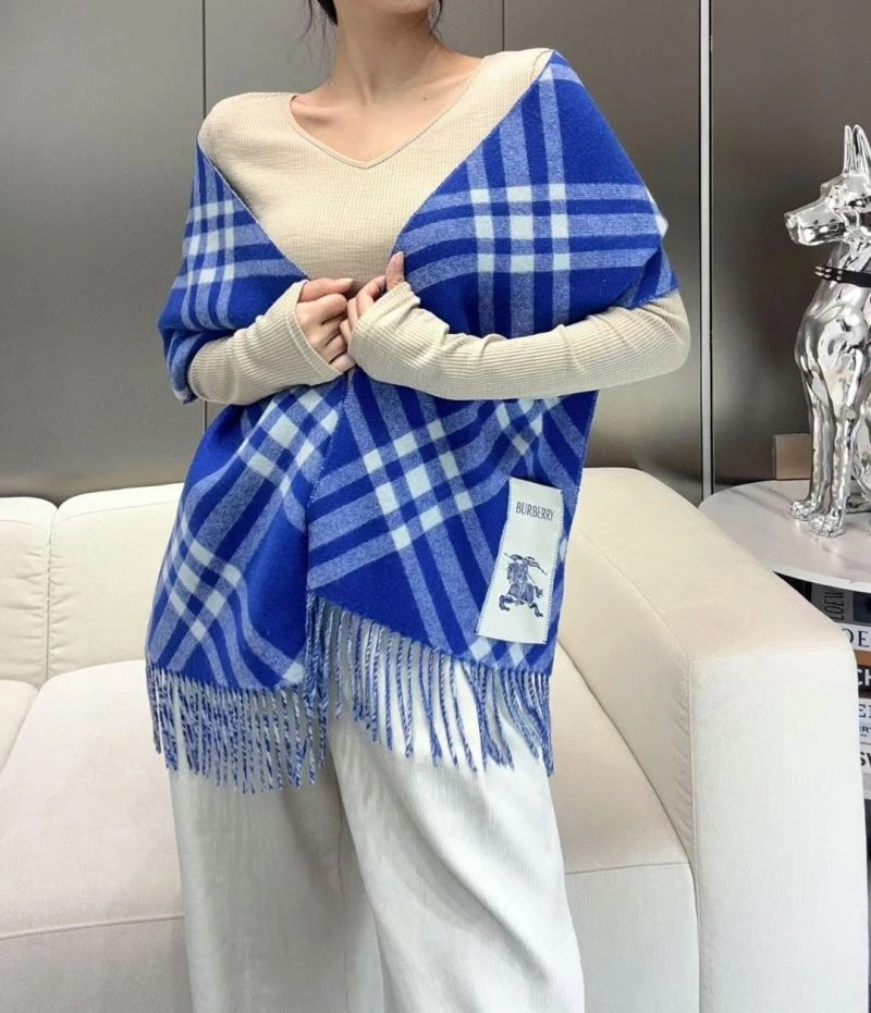 Bargain Burberry Scarf