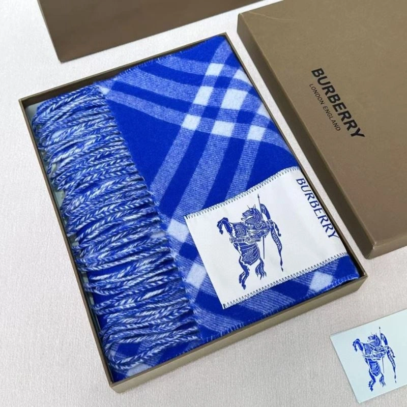 Bargain Burberry Scarf