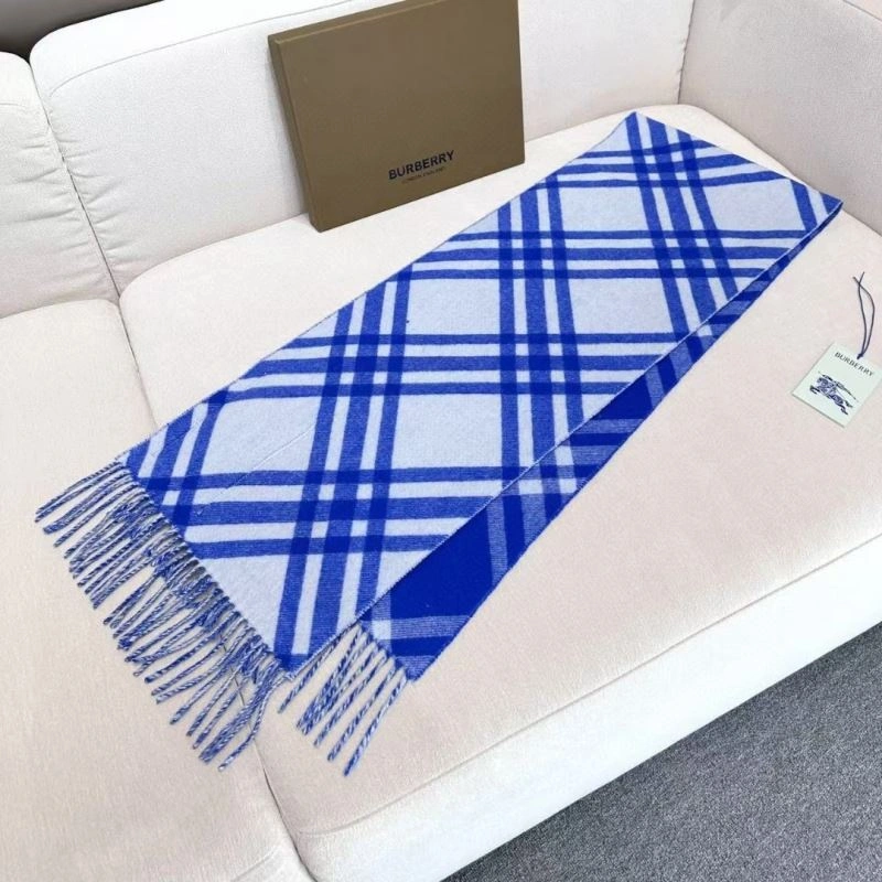 Bargain Burberry Scarf