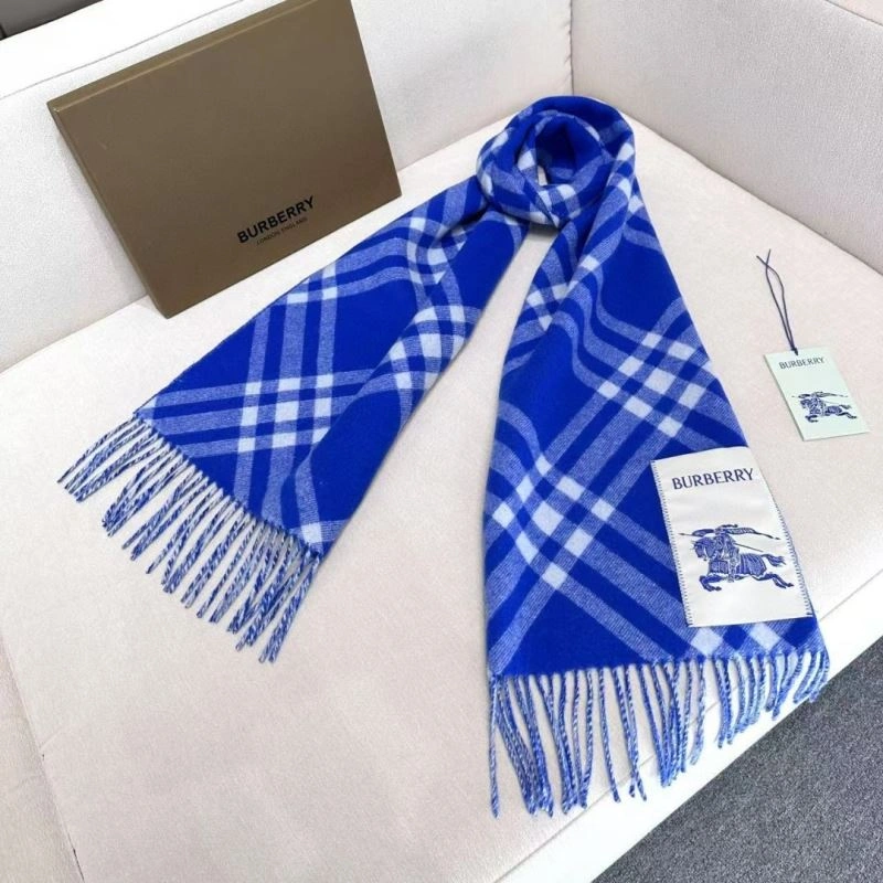 Bargain Burberry Scarf