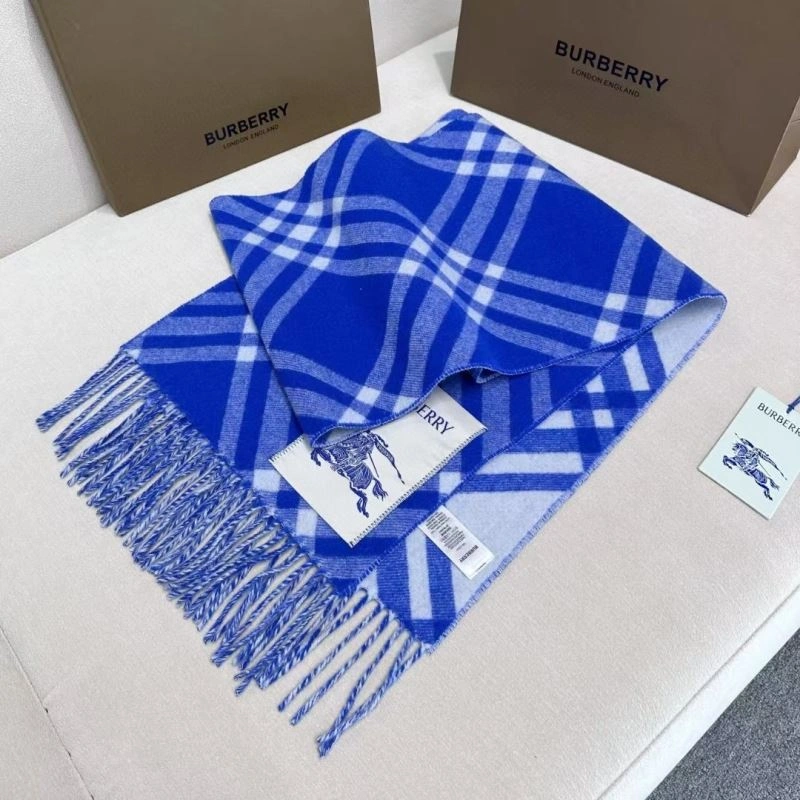 Bargain Burberry Scarf
