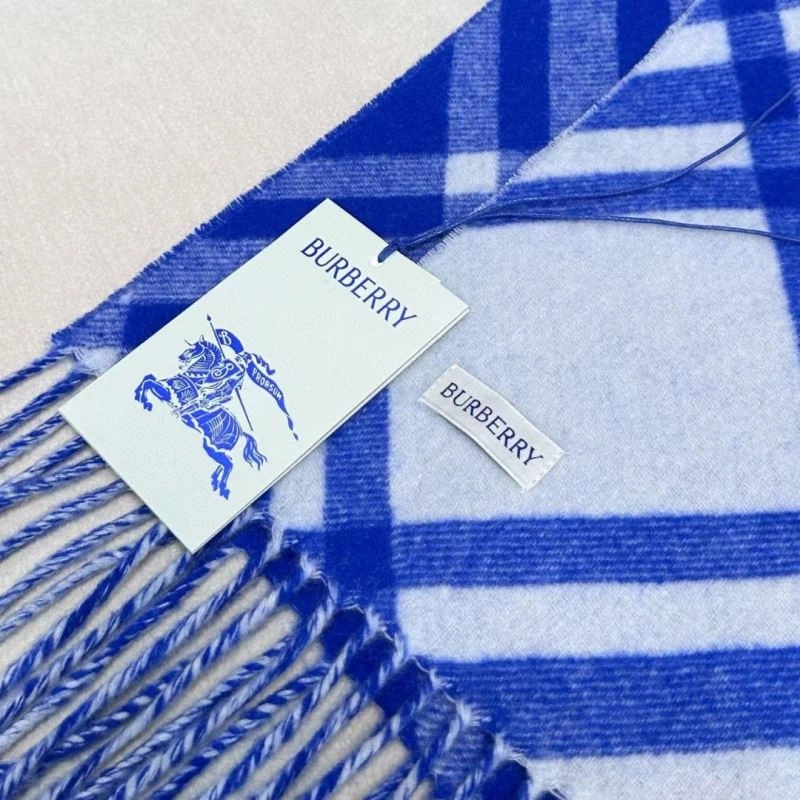 Bargain Burberry Scarf