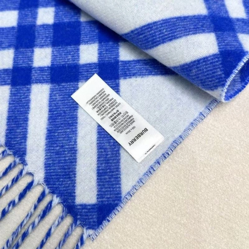 Bargain Burberry Scarf
