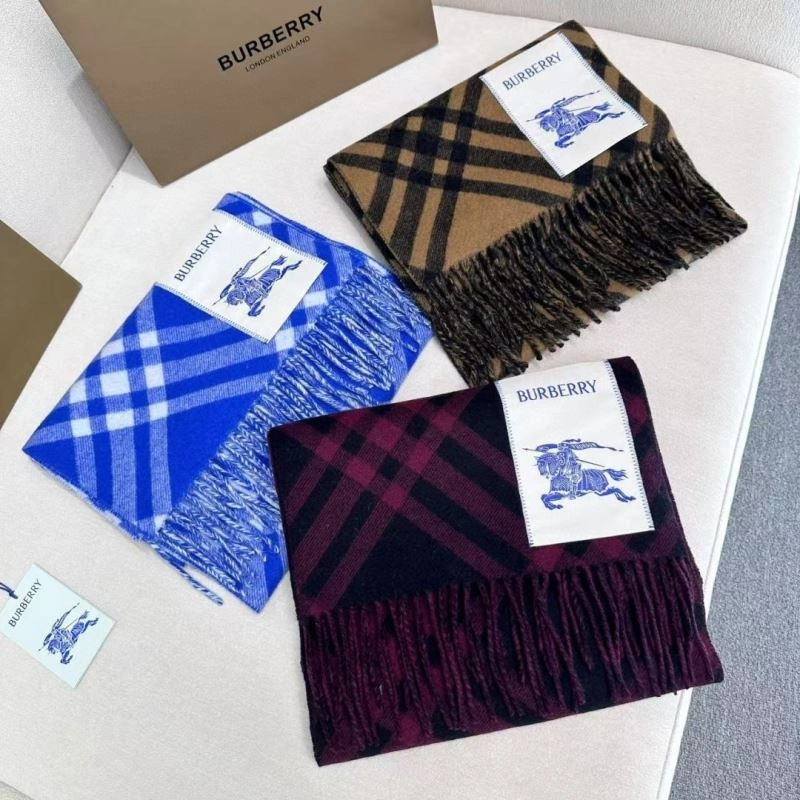 Bargain Burberry Scarf