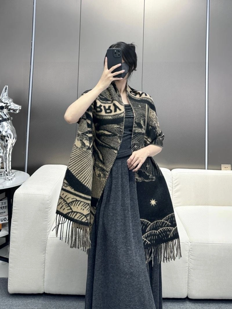 Burberry Scarf