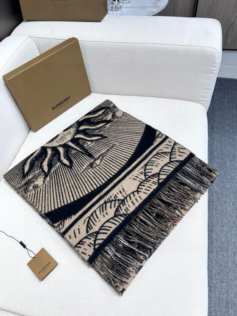 Legit Burberry Scarf