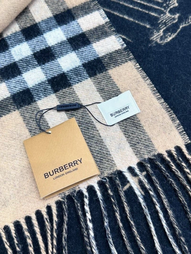 Legit Burberry Scarf