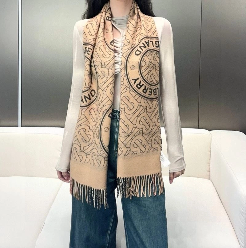 Burberry Scarf