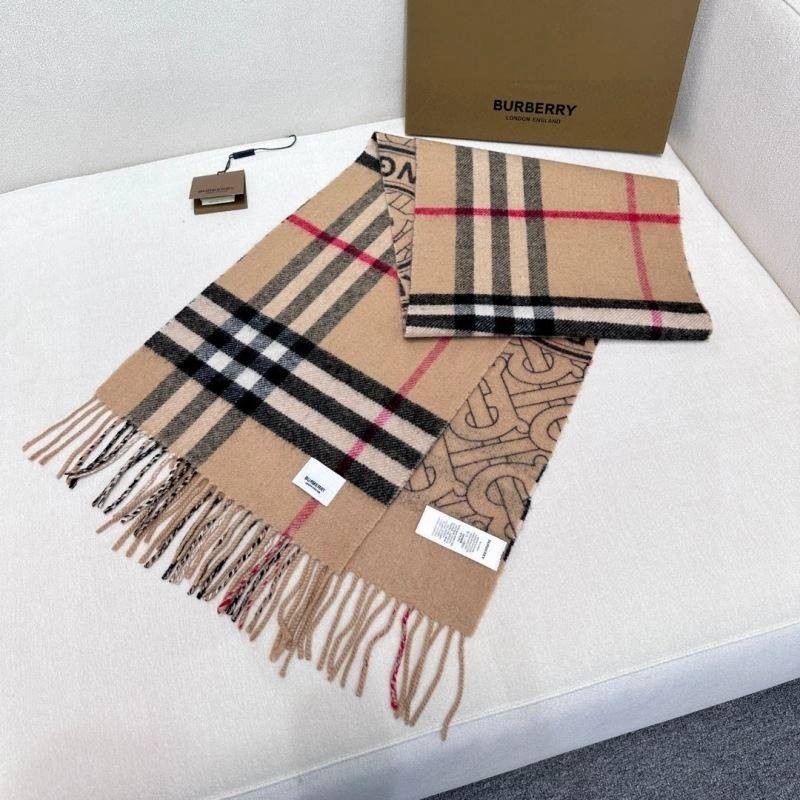 Low-cost Burberry Scarf