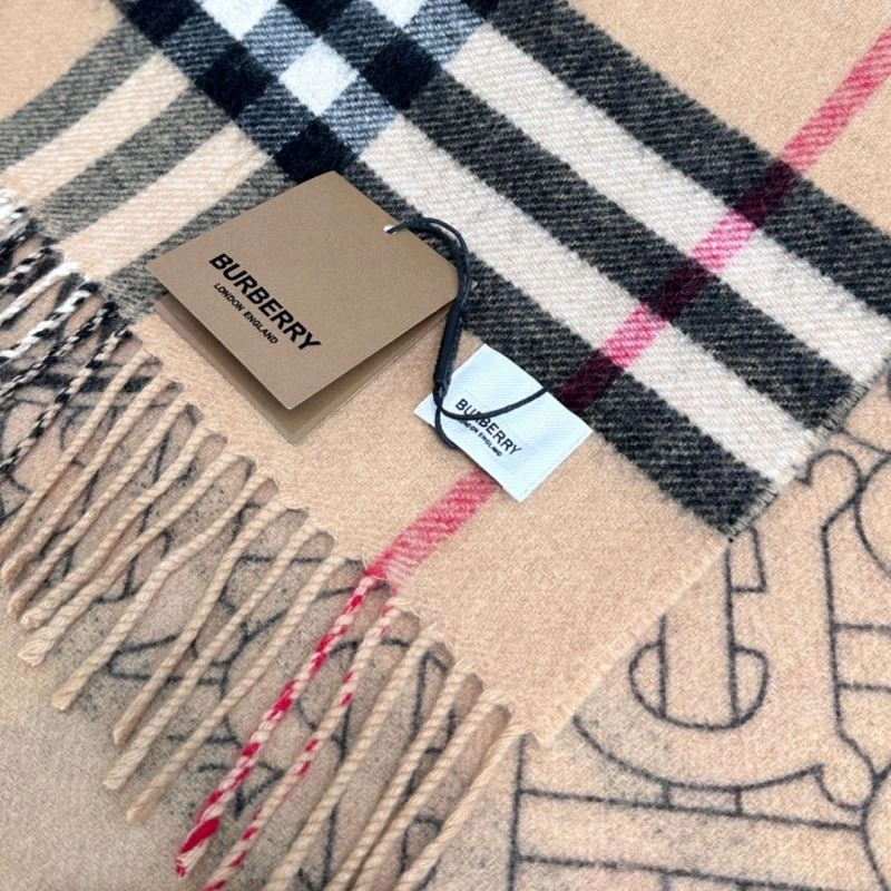 Low-cost Burberry Scarf
