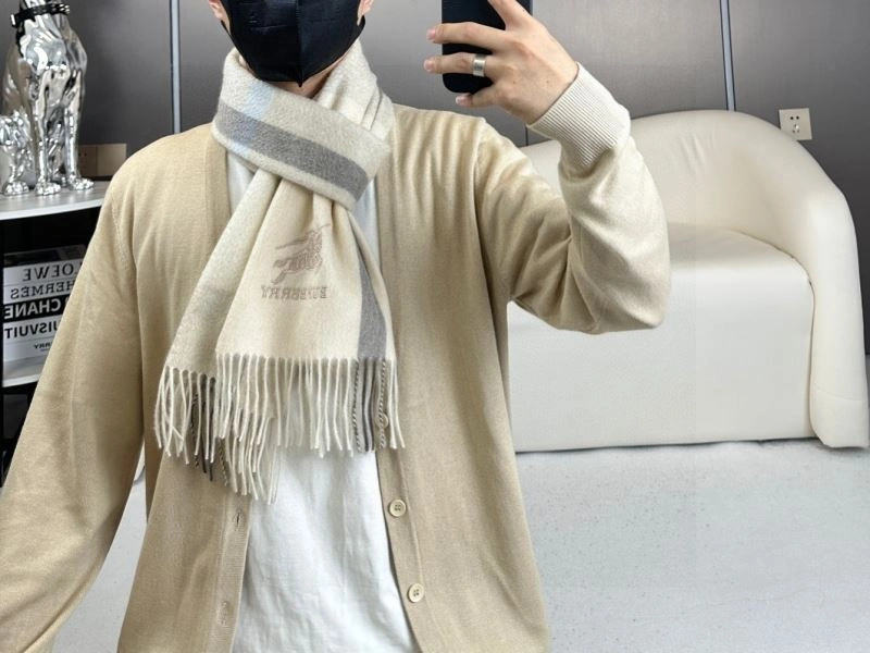 Burberry Scarf