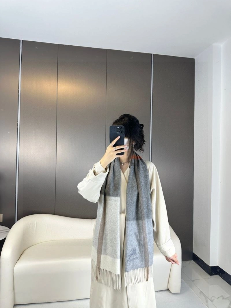 Inexpensive Burberry Scarf