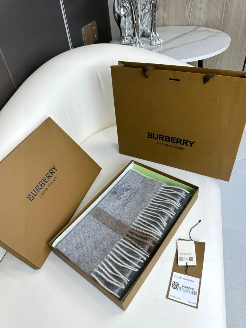 Inexpensive Burberry Scarf