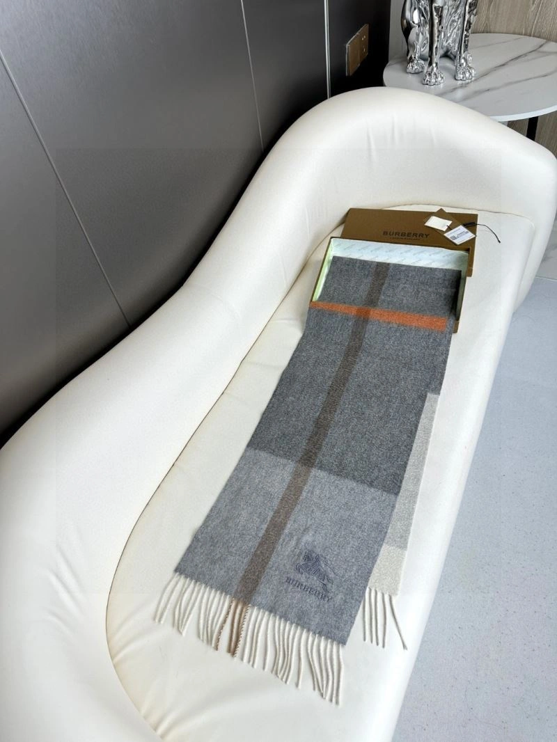 Inexpensive Burberry Scarf