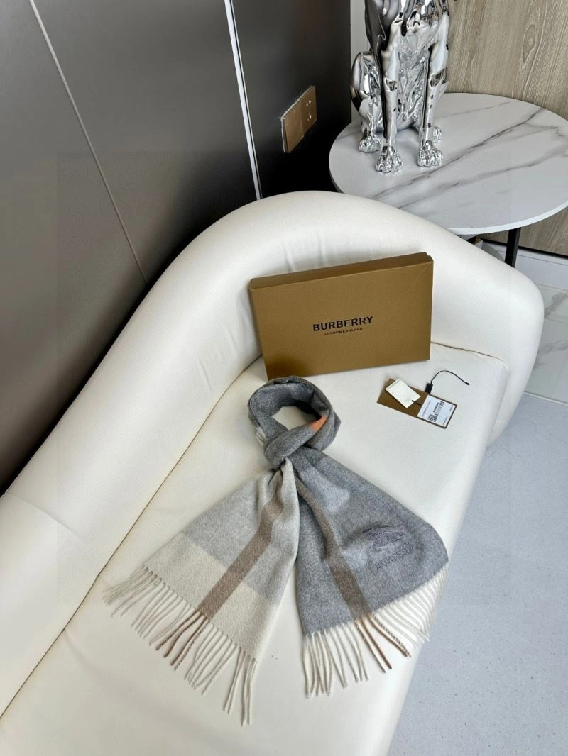 Inexpensive Burberry Scarf